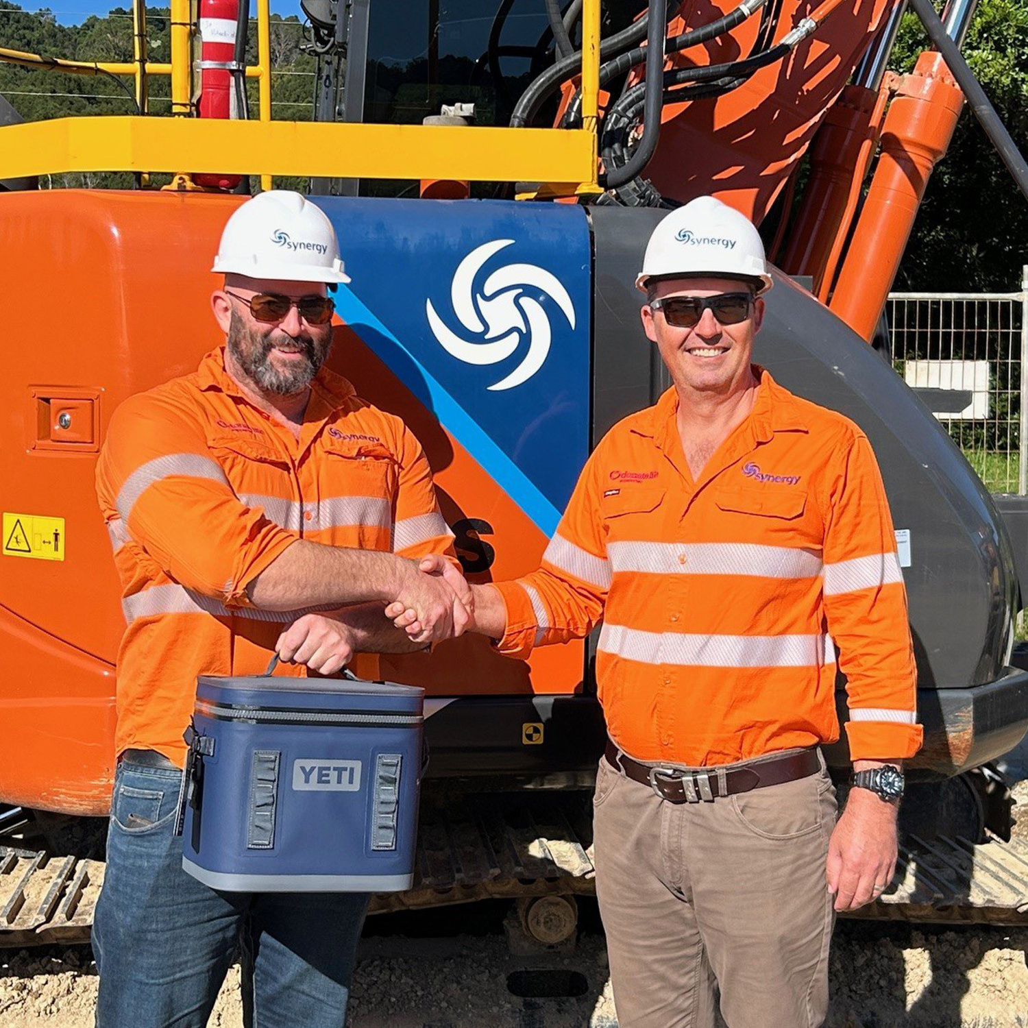 Synergy Resource Management | Edition 05 2025