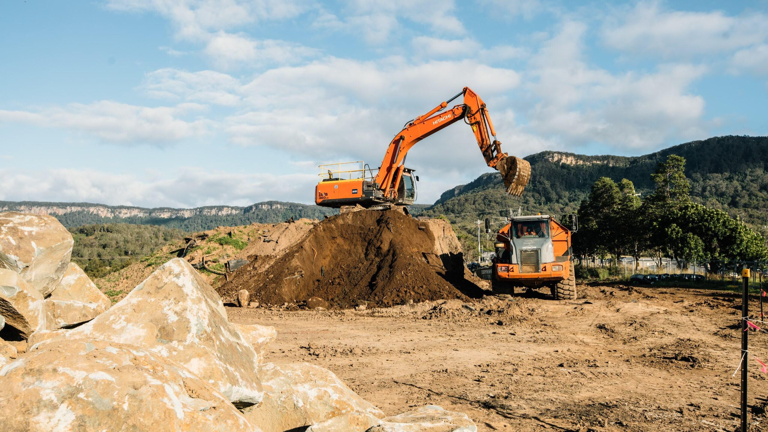 Synergy Resource Management | Bong Bong Town Centre
