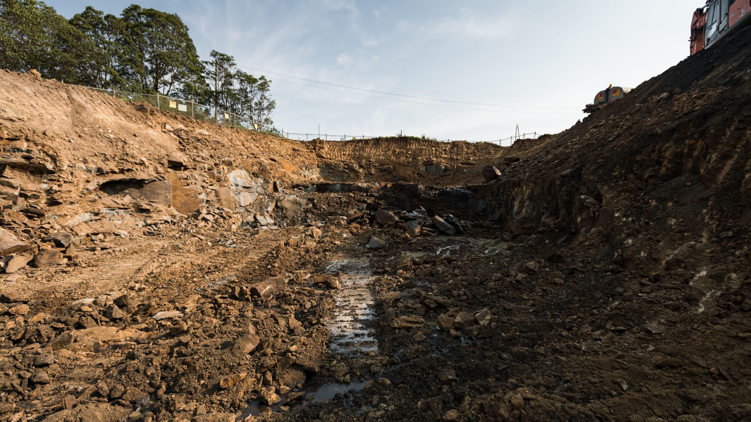 Synergy Resource Management | Bong Bong Town Centre