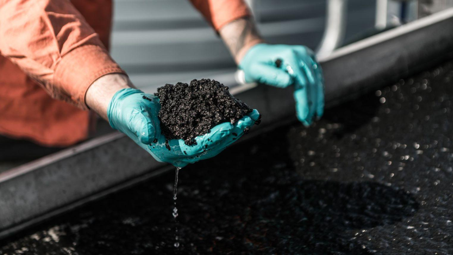 Synergy Resource Management | Lake Cochran PFAS Water Treatment