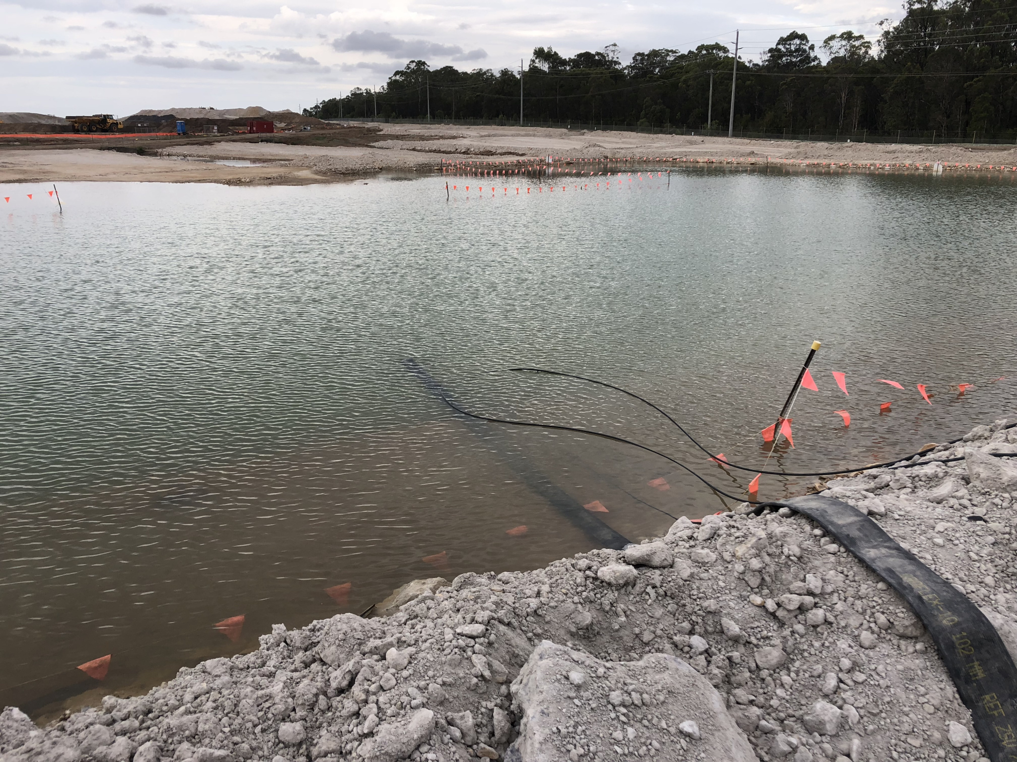 Synergy Resource Management | Moorebank Precinct East