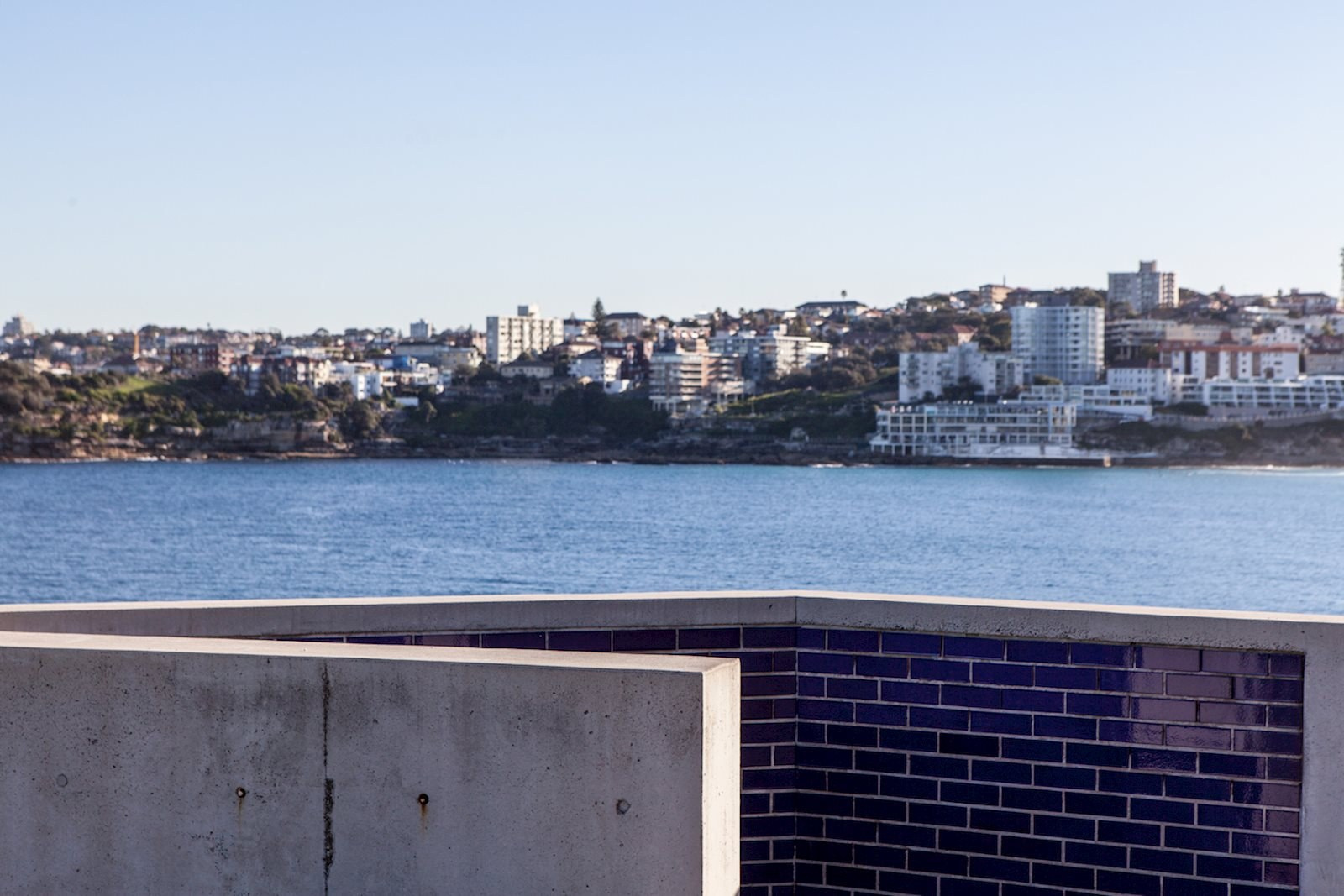 Synergy Resource Management | Sam Fiszman Memorial Park