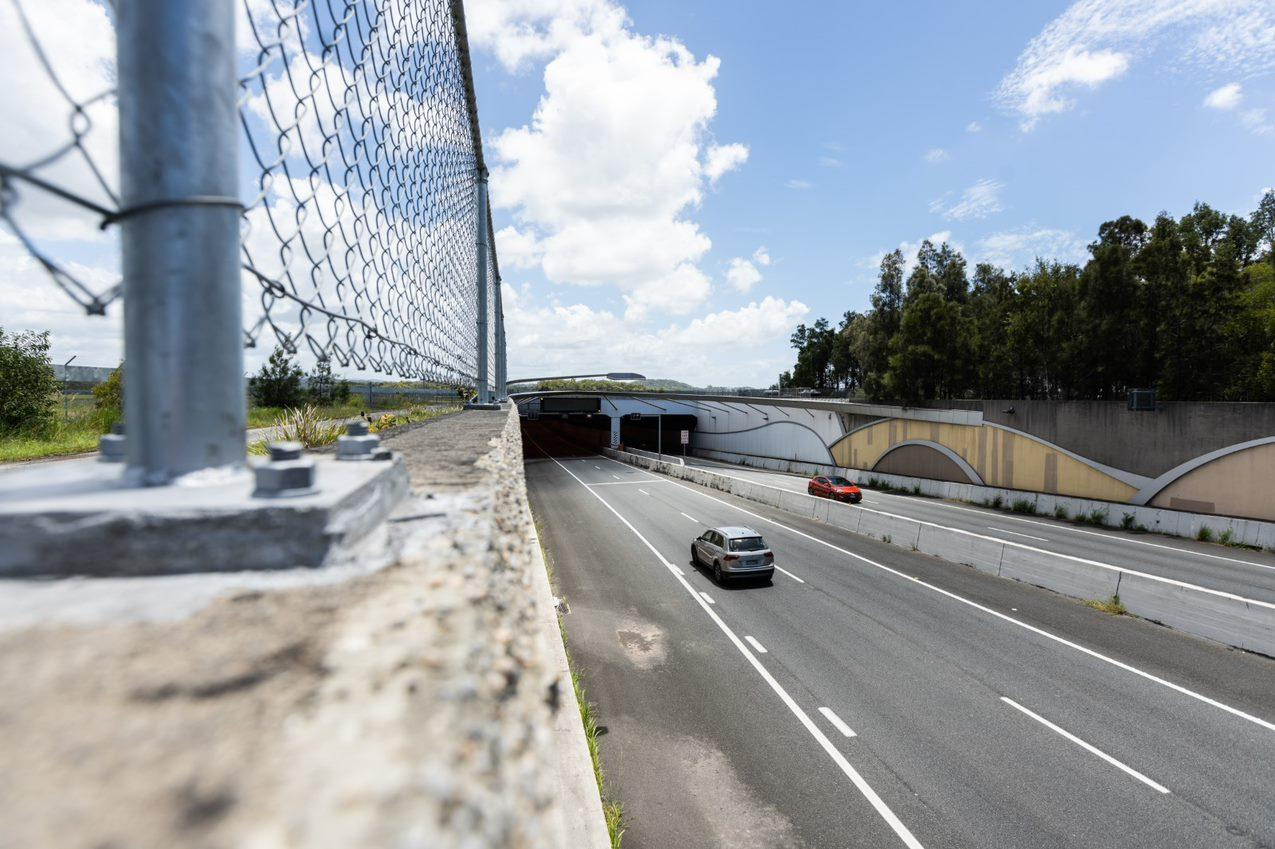 Synergy Resource Management | TfNSW PFAS Water Treatment